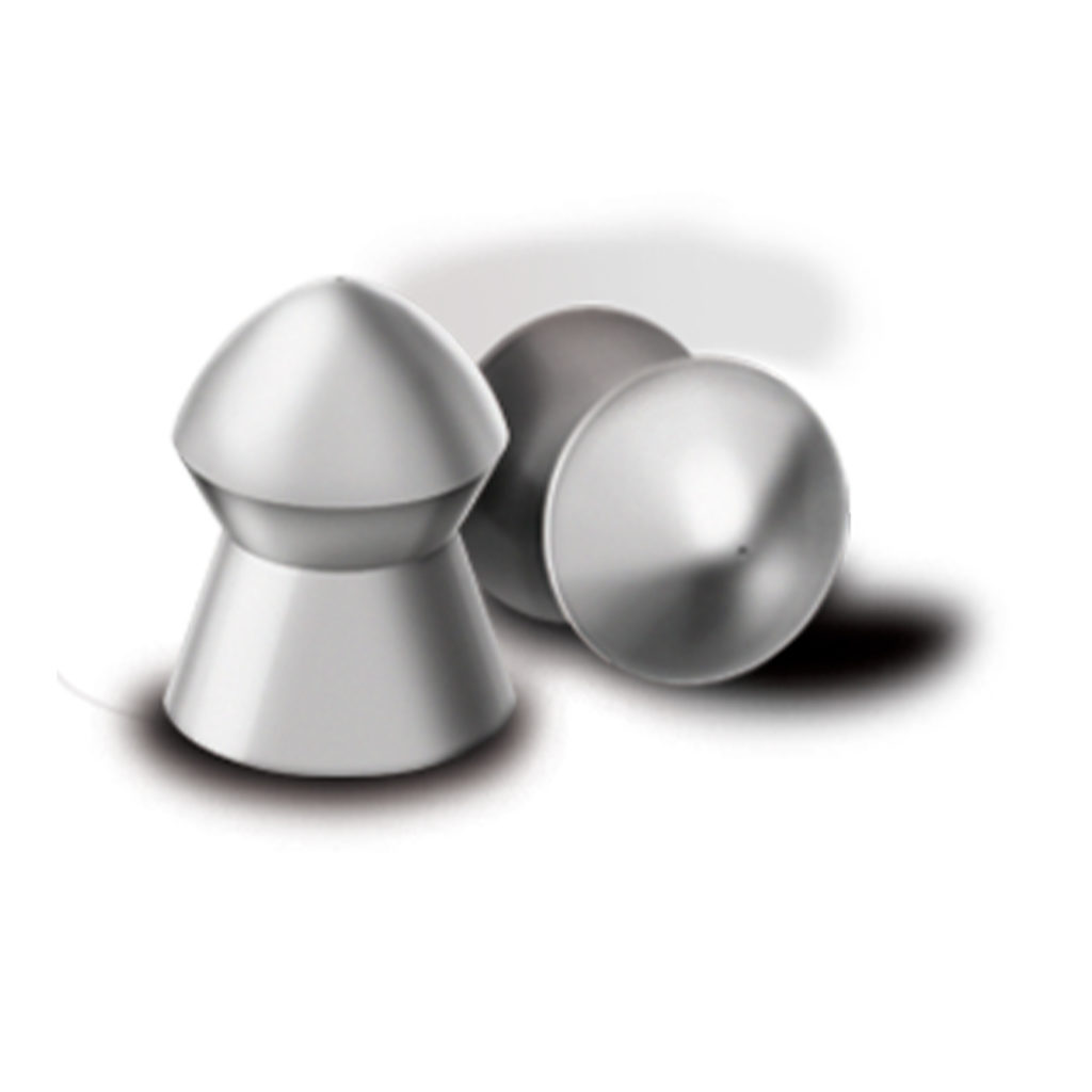 Diabolo GAMO Pro-Magnum 5.5 Caja x 250 – 6321725 – GOTAC