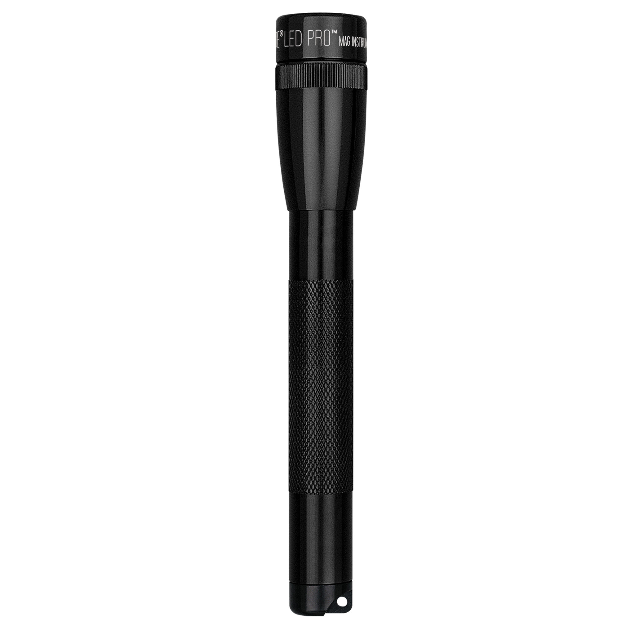 Linterna MAGLITE Mini PRO LED AA Negra Caja – SP2P017 – GOTAC