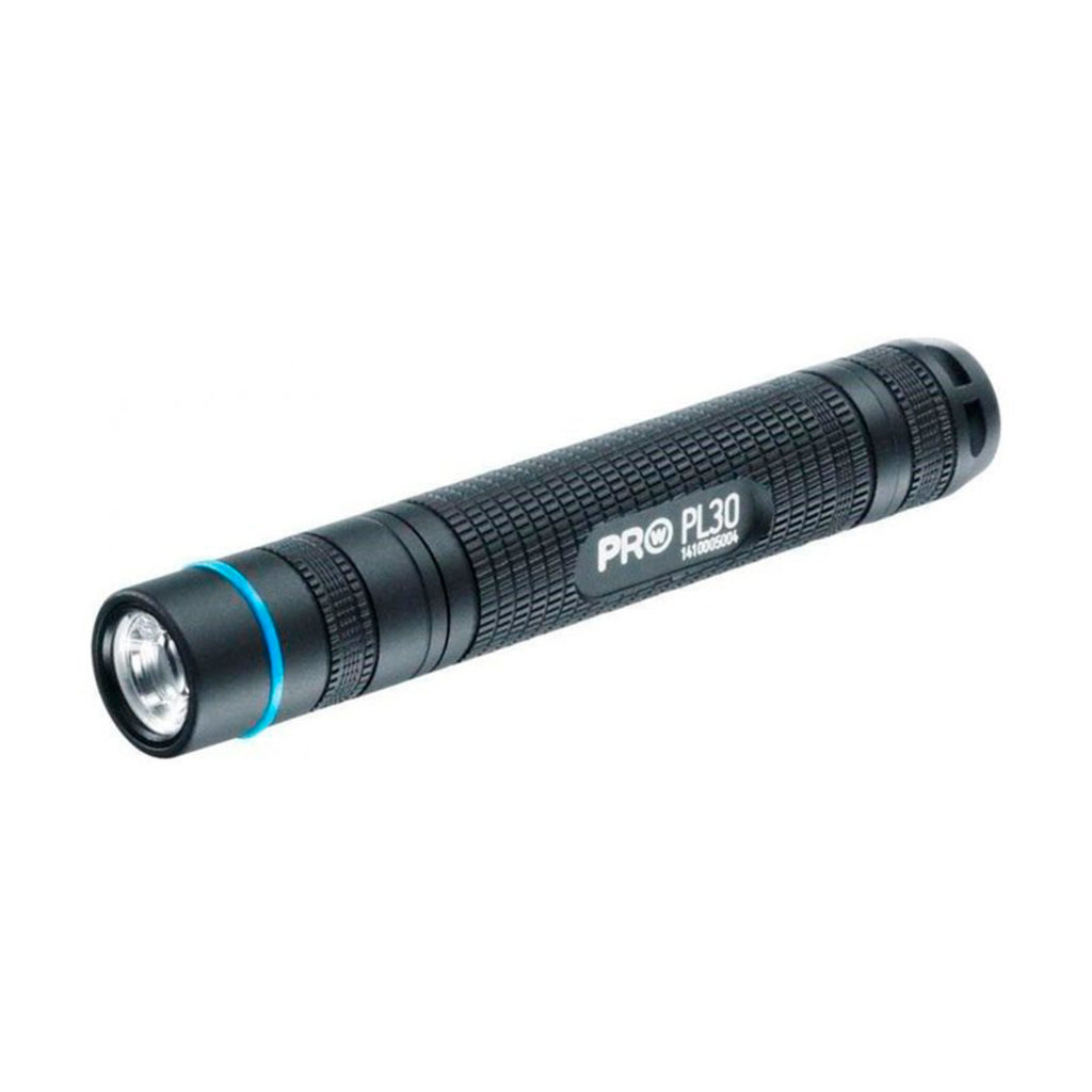 Linterna WALTHER PL30 – 37080 – GOTAC