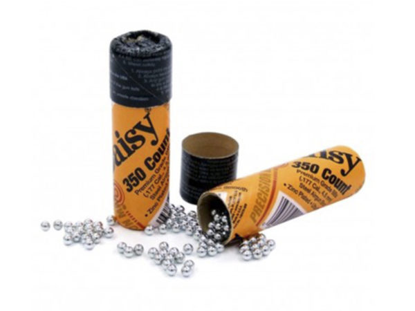 Balines 4,5 DAISY x 350 – 990530-150 – GOTAC