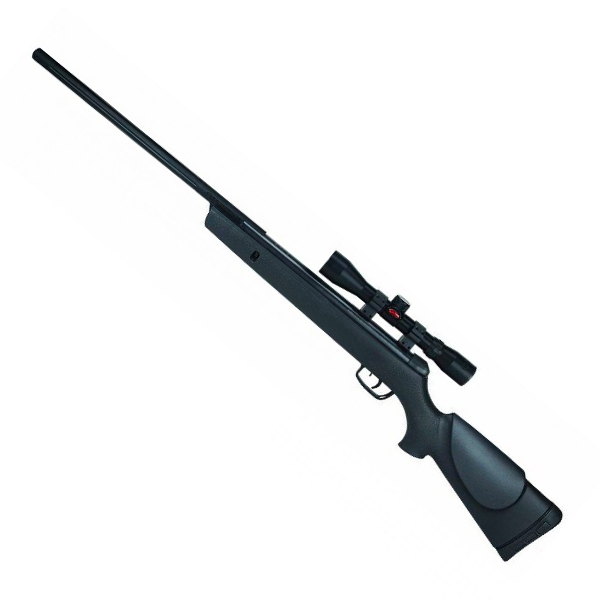 Rifle de Aire GAMO Big Cat 1250 4.5 – 61100656 – GOTAC