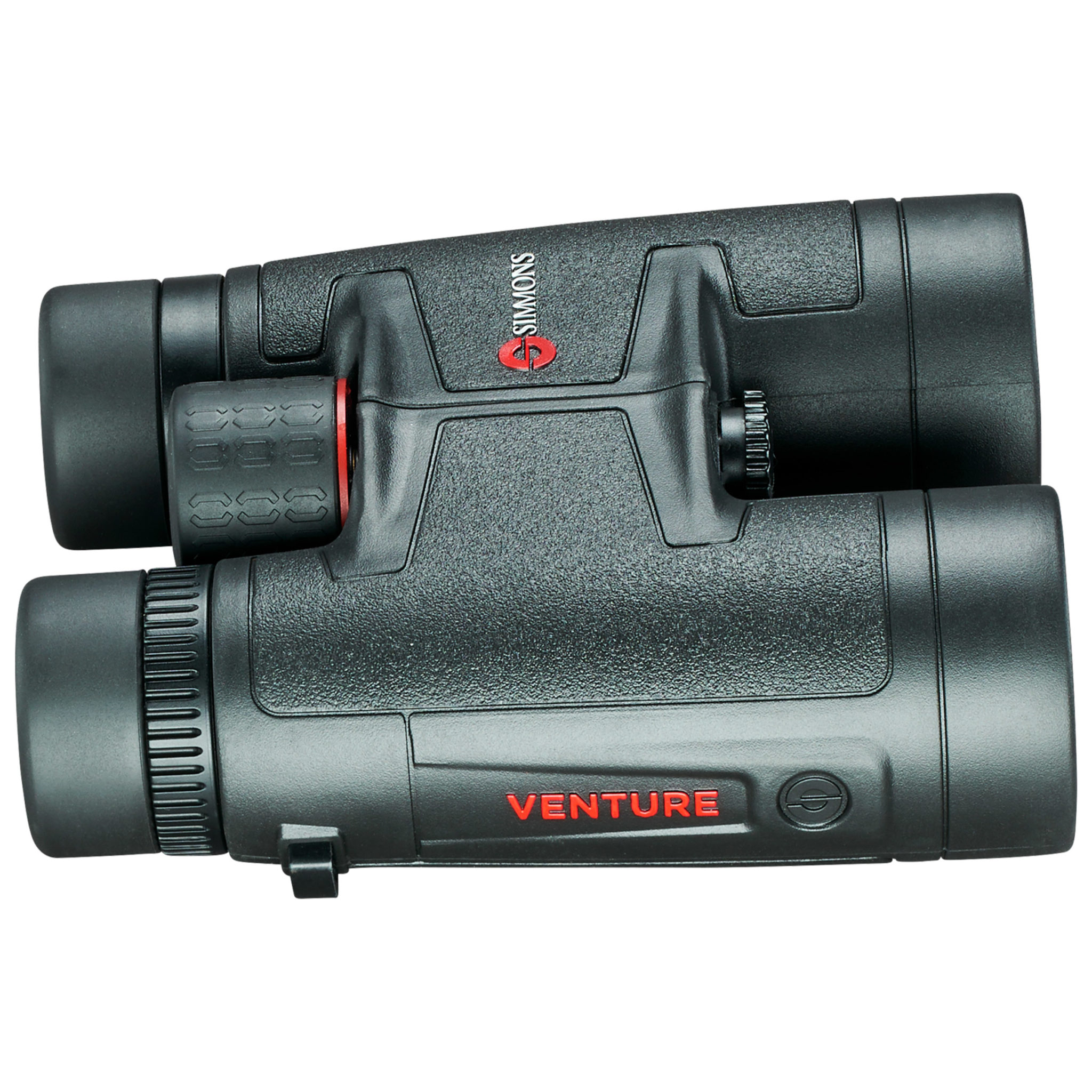 Binocular SIMMONS Venture 10×42 – 8971042R – GOTAC
