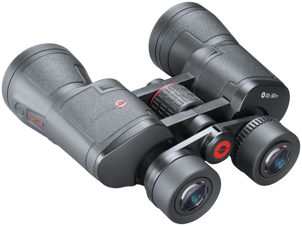 Binocular SIMMONS Venture 10×50 – 8971050P – GOTAC